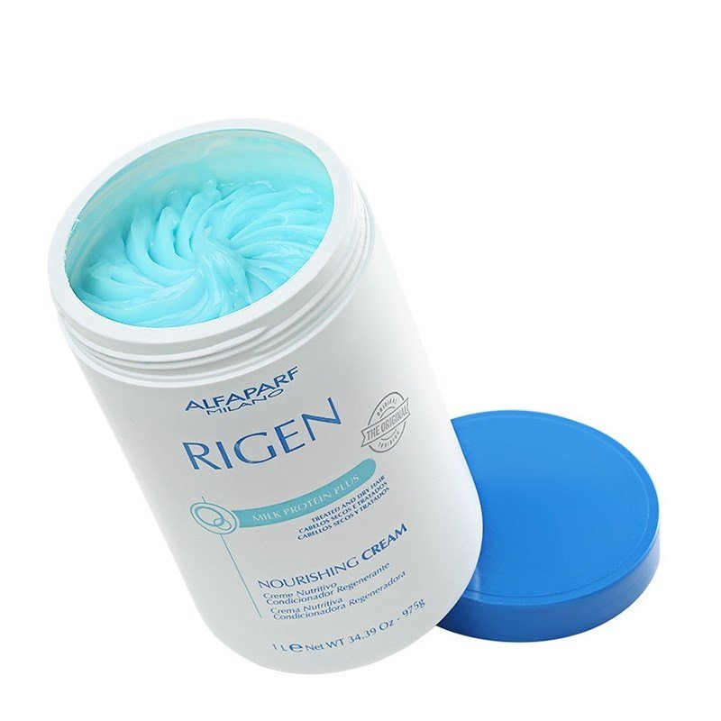 Máscara Capilar Rigen The Original Nourishing -1l - Lojas Rede