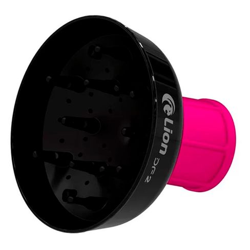 Difusor Lion DF2 Pink - Lojas Rede